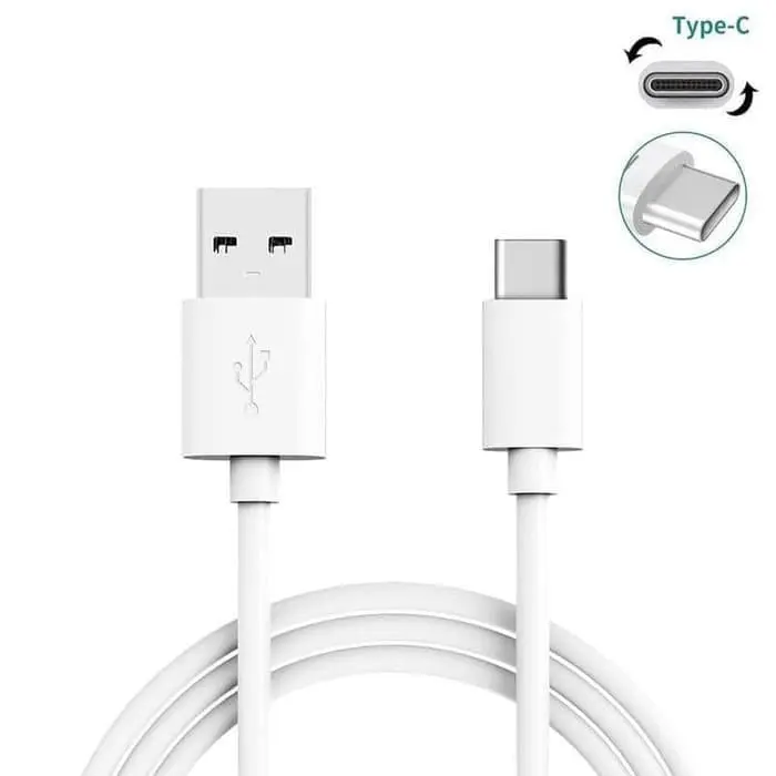 KABEL DATA CHARGER OPO A16 A5 2020 A52 A53 A54 A73 A74 A9 2020 A92 A94 ...