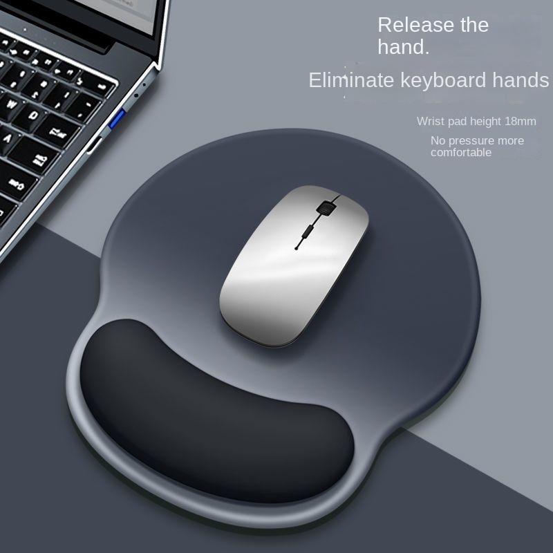 Business High - end Mouse Pad, Waterproof and Soft Rubber Ma - TikTok ...