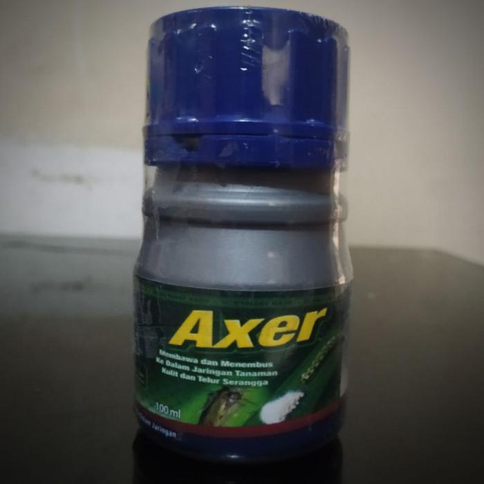 Jual perekat dan penembus jaringan AXER NEW BORER 100ml - Kab. Kediri ...