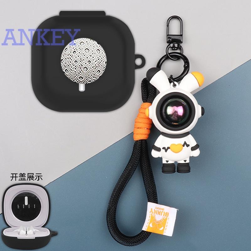 for FIIL Key Pro Case Earphone Protective Cover Anti-fall Soft - TikTok ...