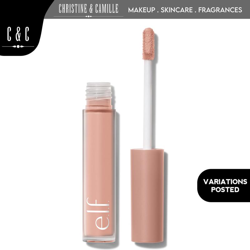ELF Camo Color Corrector 2.8ml | Full Coverage Color Corrector - TikTok ...