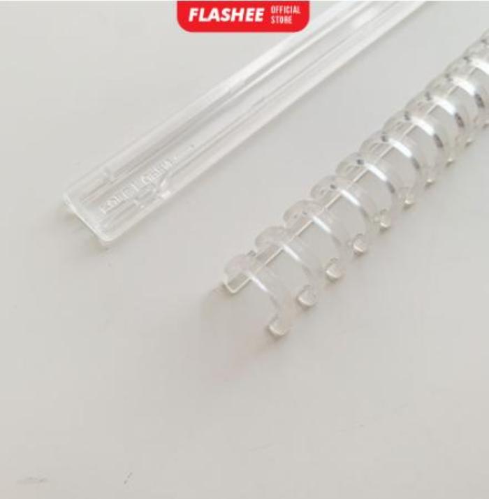 Promo Flashee Ring Binder DIY Sistem Push Pull Tarik Dorong Ring ...