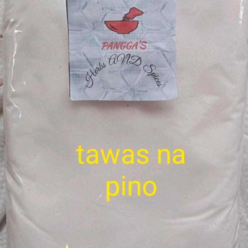 Tawas Powder 1kg - TikTok Shop Philippines
