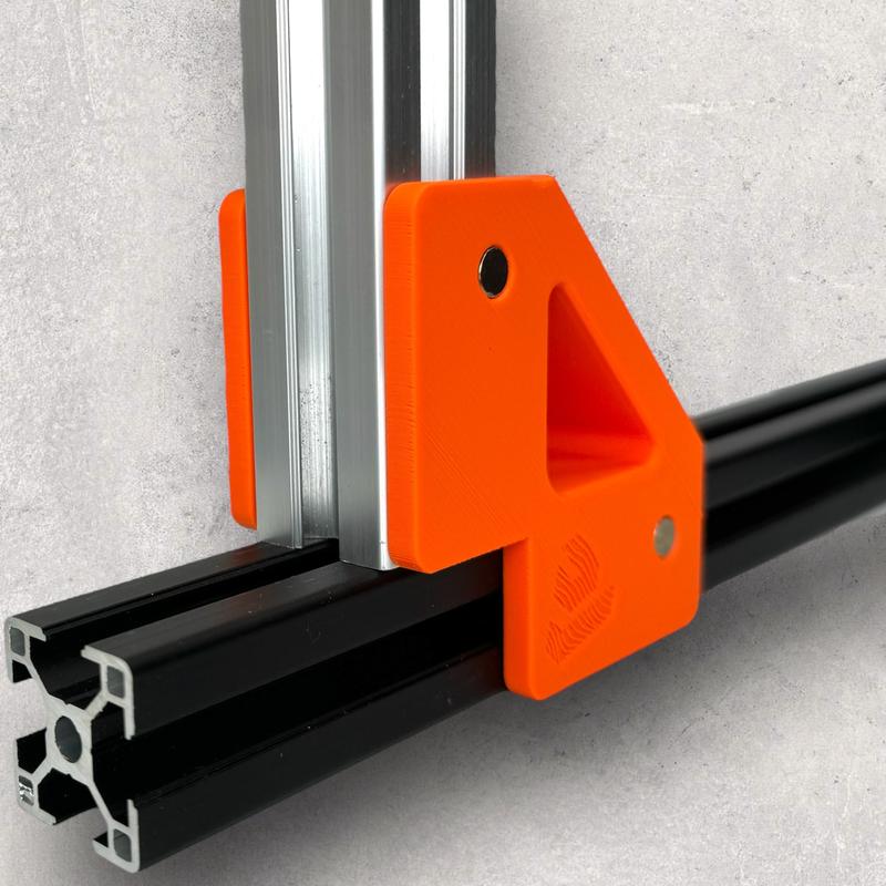 3030 Alignment Jig Perpendicular V1 - TikTok Shop Singapore