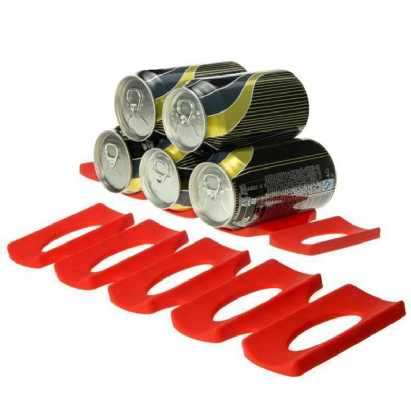 Silicone Beverage Stacking Pad - TikTok Shop Singapore