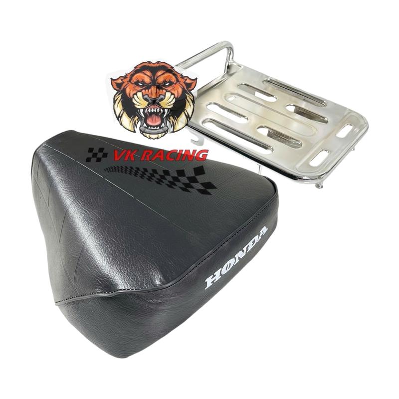 Combo yên cảng baga sau cub 87 - TikTok Shop Vietnam