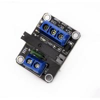 Jual Solid State Relay Module 5V 1 Channel G3MB DC Control AC Load SSR - Kota Surabaya - rein id ...