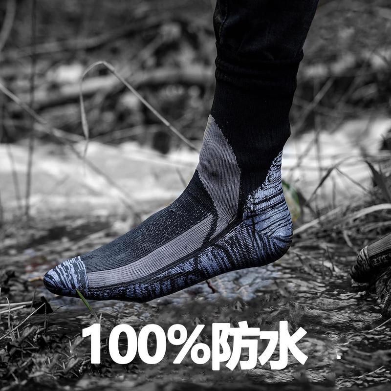 Stokin Kalis Air Sukan Luaran Stokin Pantai Bernafas Menyera - TikTok ...