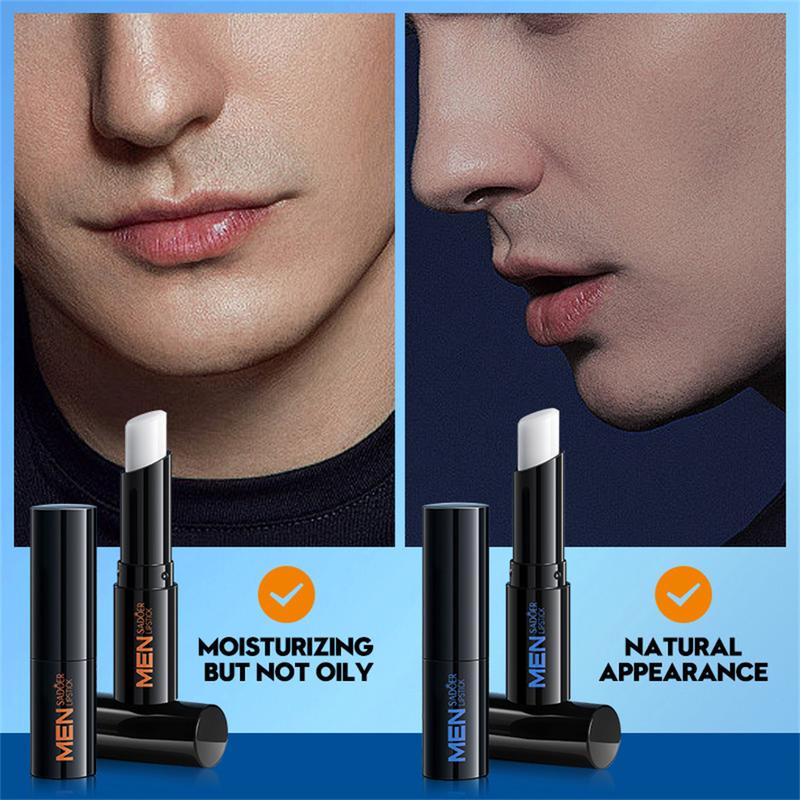 【Ready Stock】 SADOER Vaseline Lip Balm For Men And Women Moisturizing ...