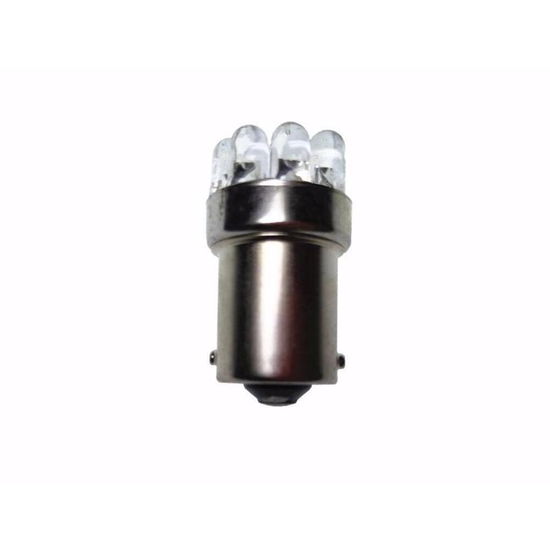 Mentol Lampu Penunjuk Led, SINGSING SHOP, 3pcs, B15 24v, Lampu - TikTok ...