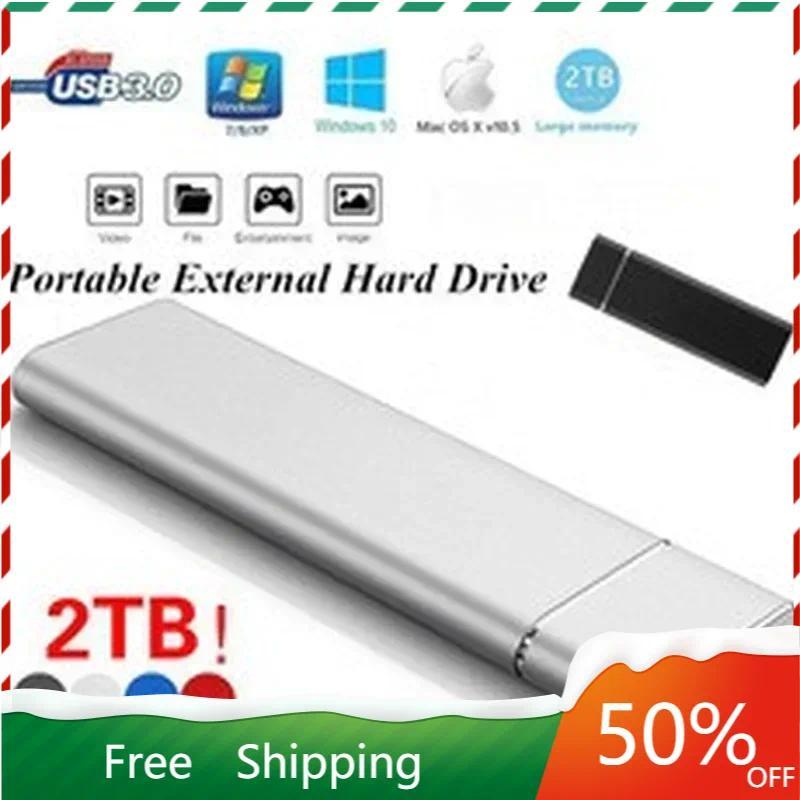 M.2 SSD Mobile Solid State Drive 2TB 1TB Storage Device Hard - TikTok ...