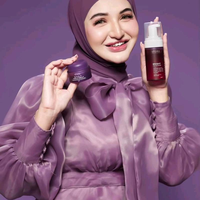 UFORA SKINCARE ORIGINAL HQ - TikTok Shop Malaysia