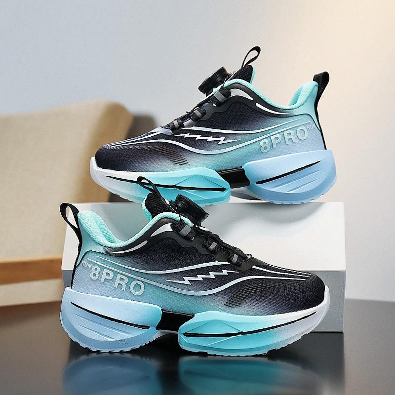 Men's Running Shoes Chitu 8 Pro Cushion Full Sole Physical Exam ...