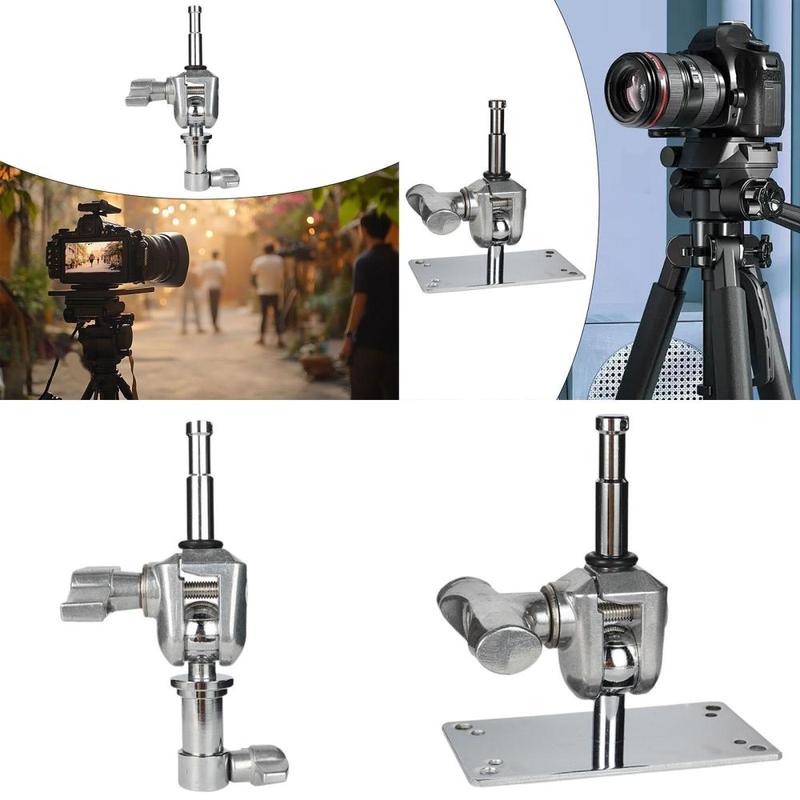 Baby Swivel Adapter with Wall Plate Camera Flash Swivel Moun - TikTok ...