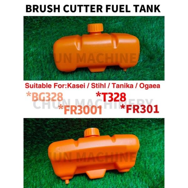 Fuel Tank Minyak Tangki Mesin Rumput BG328 T328 BG328K OGAWA - TikTok ...