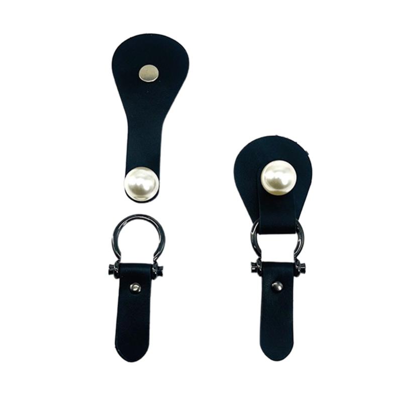NINGC Handmade Hasp Buckle Fasteners Clasp Snap Card Pack Hasp - TikTok ...