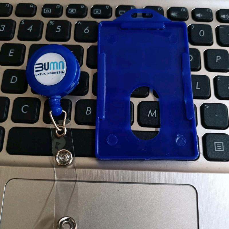 yoyo logo BUMN cardholder - Shop | Tokopedia