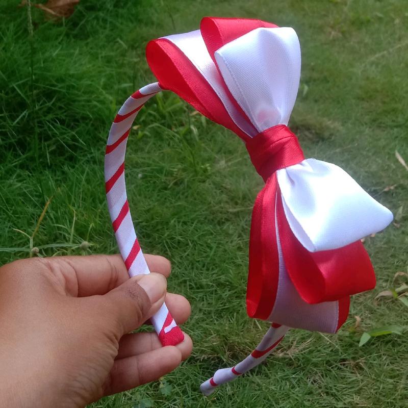 BANDO MERAH PUTIH KEMERDEKAAN INDONESIA - Shop | Tokopedia