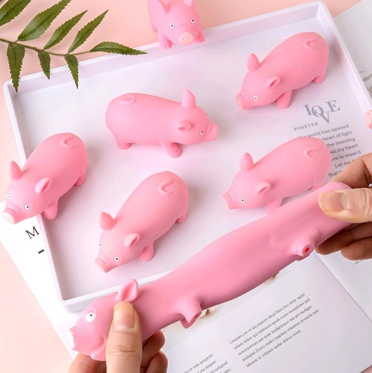 Squishy Pig Padat Squishy Babi - Shop | Tokopedia