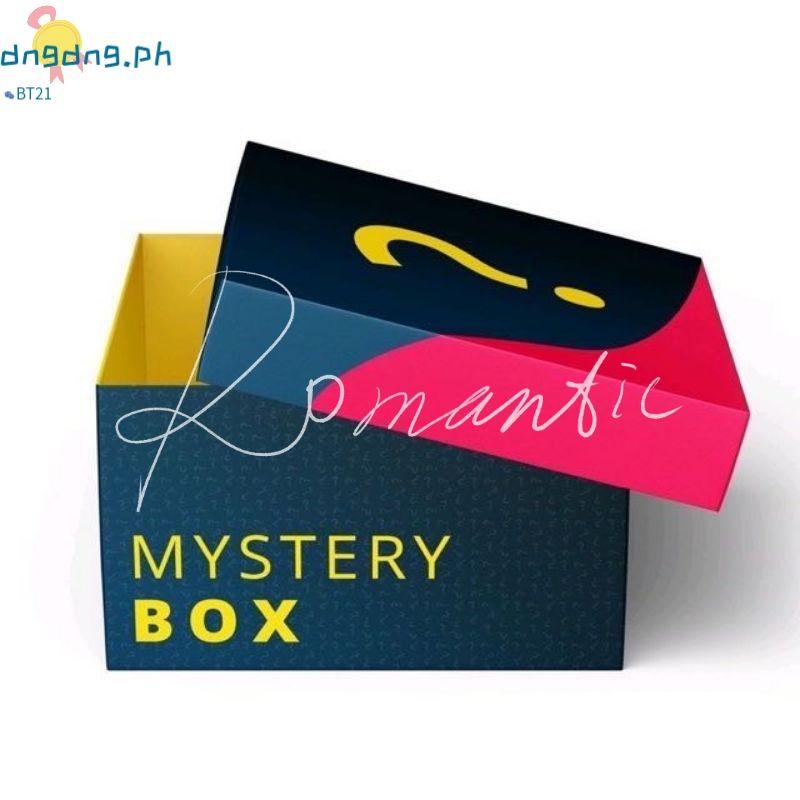 Anthony! ! Lucky box, girls all kinds of tops and short jeans - TikTok ...