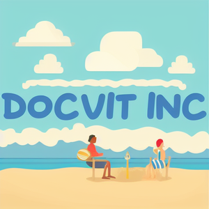 Docvit inc