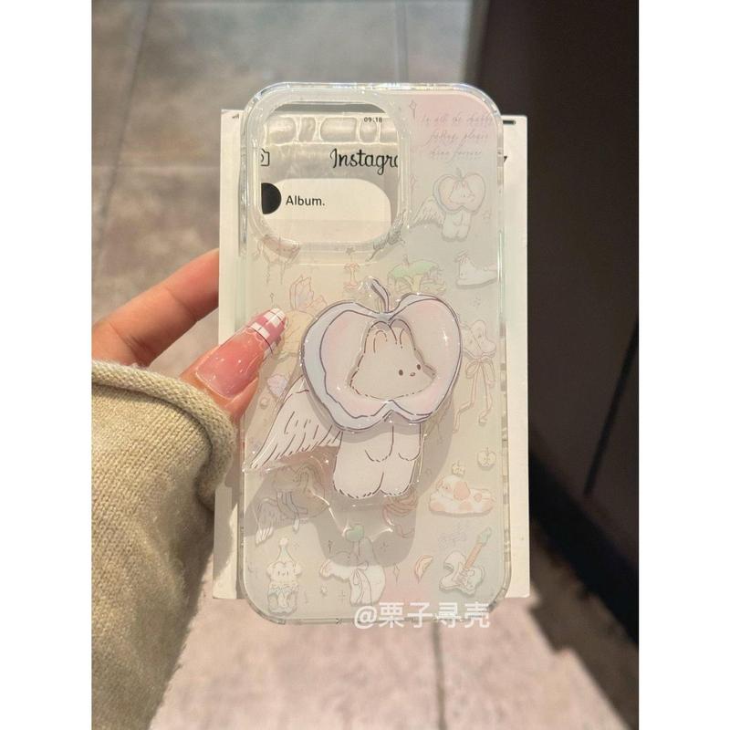 Winged Tutu phone case for iPhone11 12 13 Pro Max 14 Pro 14Plus ...