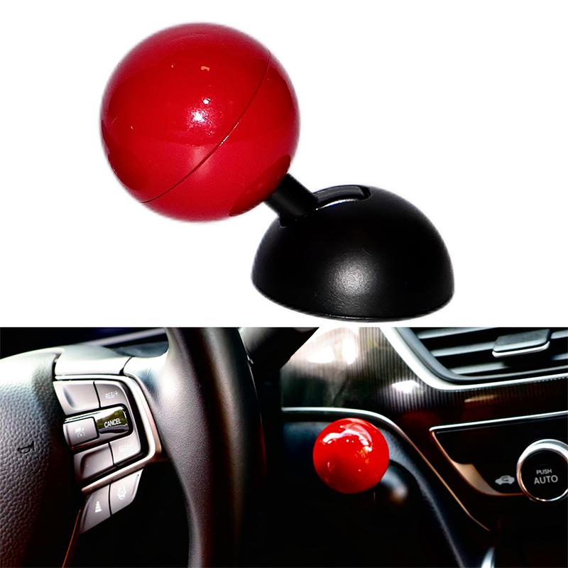 Push To Start Butang Kereta Rocker, Tuas Mula Satu Butang, Butang ...
