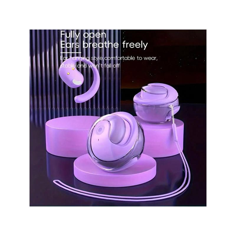 Spherical Earphones 5.3 Earbuds Wireless Earphones - Immersive - TikTok ...