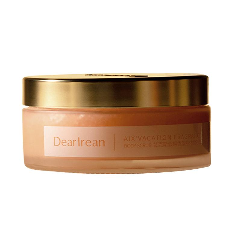 Unique Aileen Body Scrub Cream Moisturizing Moisturizing Ski - TikTok ...