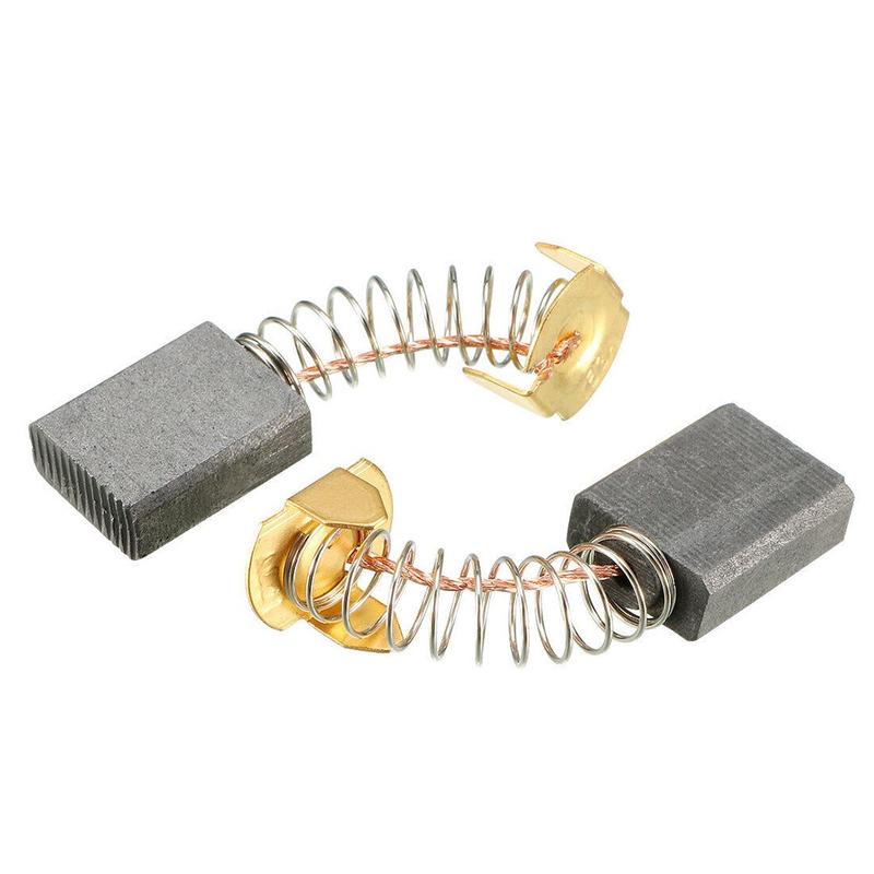 Berus Berus Karbon Motor Elektrik, Saiz Berus 16mm X 13mm X 6mm ...
