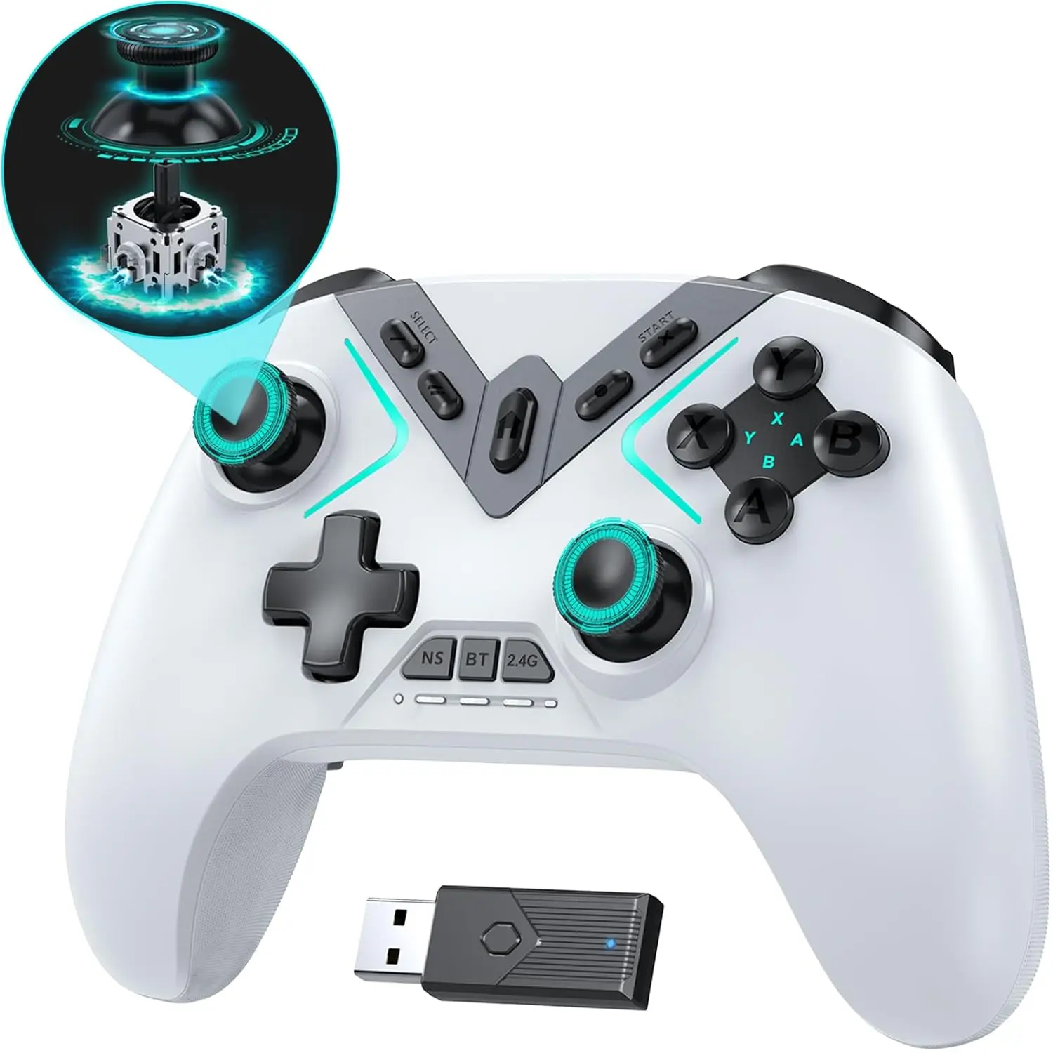 gtag steam controller-TikTok Shop