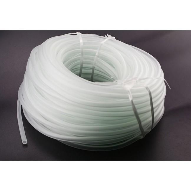 80 meters!! Oxygen tubing aquarium soft air bubble hose fish - TikTok ...