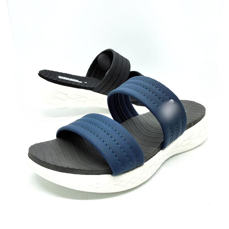 Kasut Wanita Fashion Sandal Women Slipper Perempuan Slipper Women ...