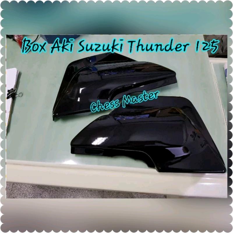 Box Aki Thunder 125 - Shop | Tokopedia