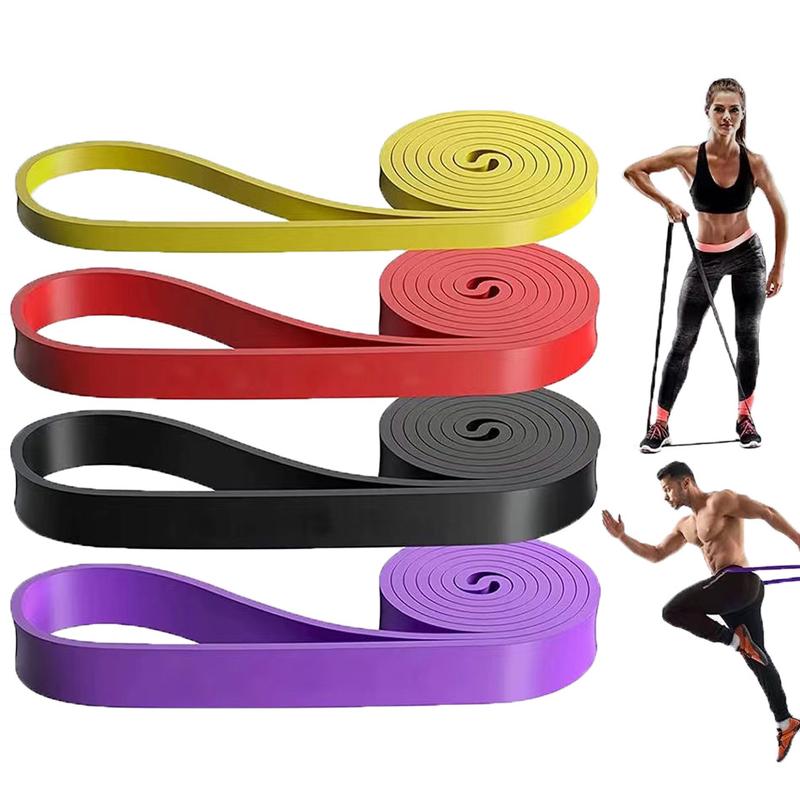 Yoga Fitness Resistance Bands Tension Bands Tension Rope Suspension ...