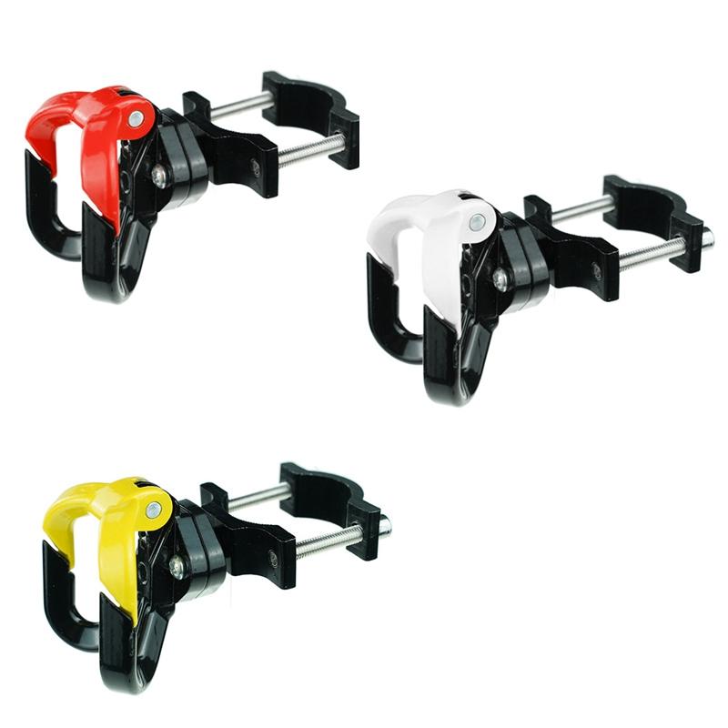 Electric Scooter Aluminum Bags Double Hook for Ninebot Max G30 Scooter ...
