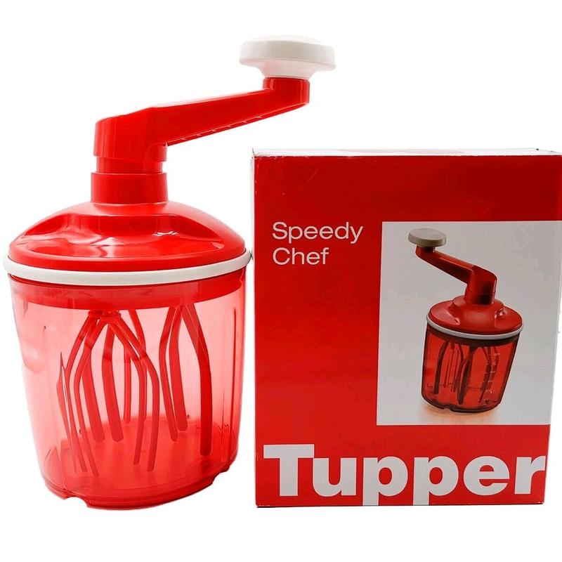 Speedy Chef Hand Mixer - TikTok Shop Malaysia
