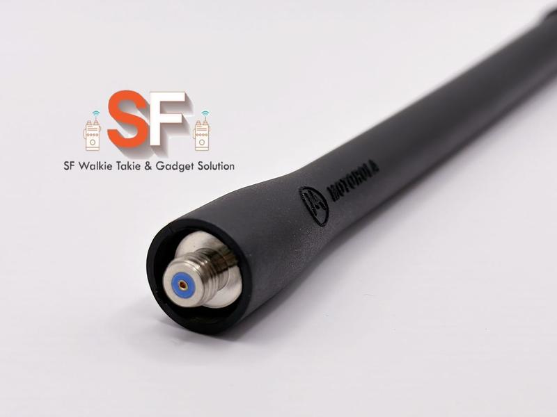 MOT XTS 2500 ANTENNA NAD6568A Accessories - TikTok Shop Malaysia