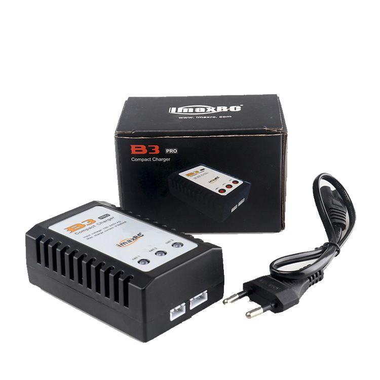 IMAX B3 10W 800mA 20W 1600mA Lipo Li-po Rechargeable Battery - TikTok ...