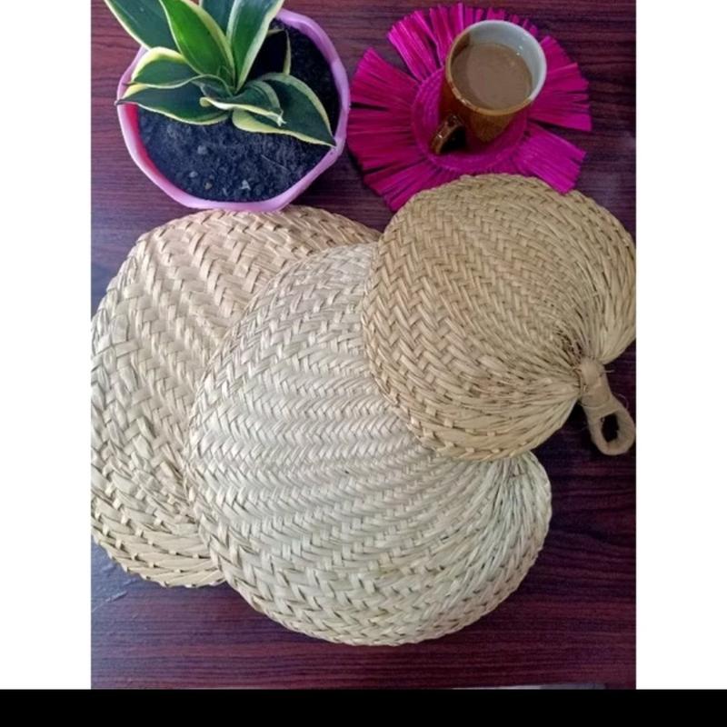 Large pamaypay 50 pcs per order 13-14 inch wide - TikTok Shop Philippines
