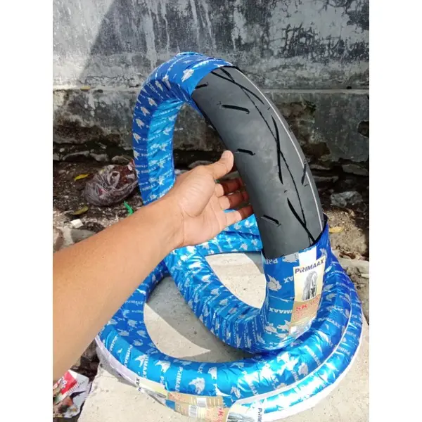 Ban primax Sk 01 ban donat ring 17 90/80 80/80 non tubles - Shop ...