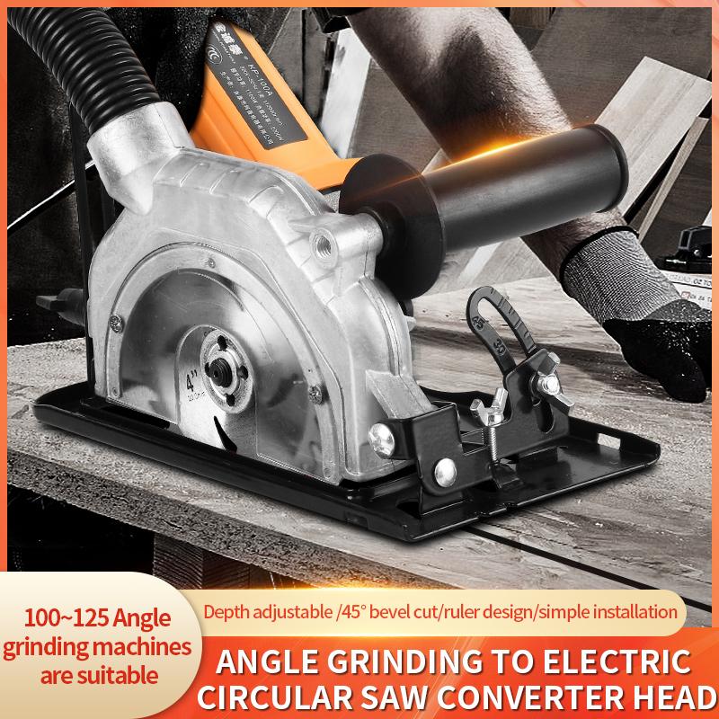Multi functional cutting bracket cutting machine bracket，Angle - TikTok ...