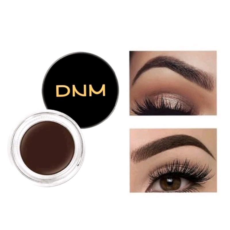 DNM Eyebrow Gel Cream Alis Mata Waterproof Tahan Lama Gel Tahan - Shop ...