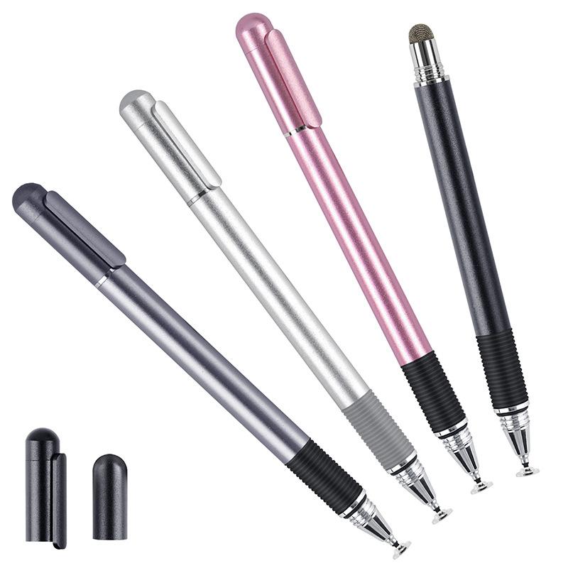 Universal 2 in 1 Stylus Pen Drawing Tablet Pens Capacitive Screen ...