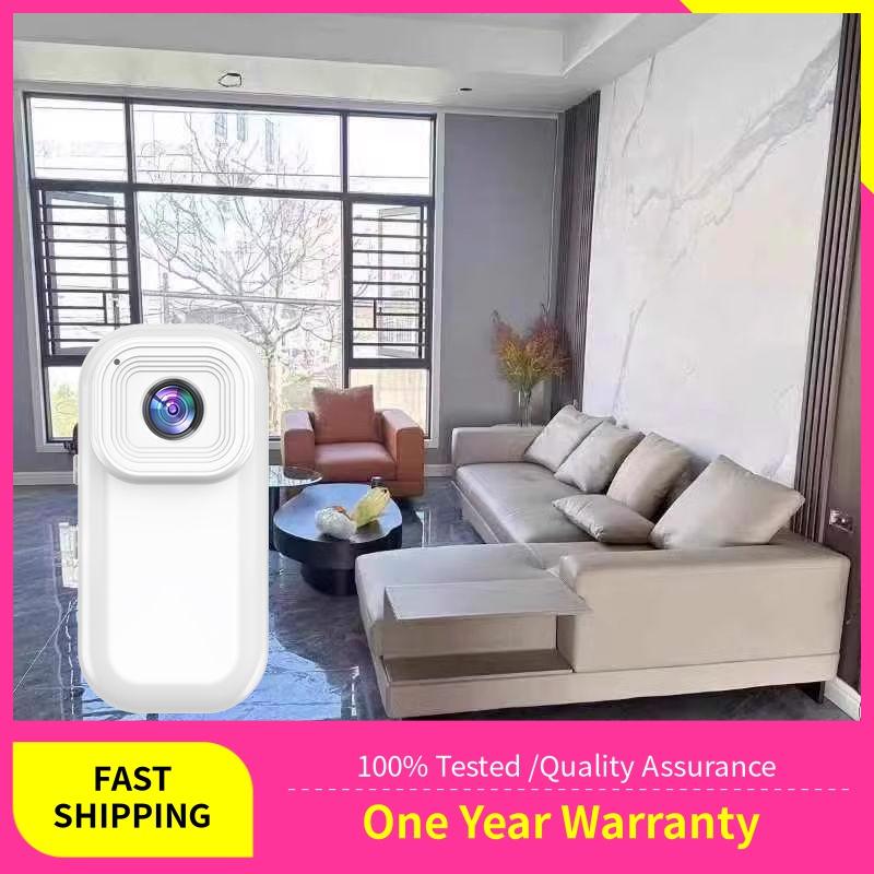 Perakam WiFi Ibu Jari Panoramik, Kamera Video Rakaman 360 Darjah ...