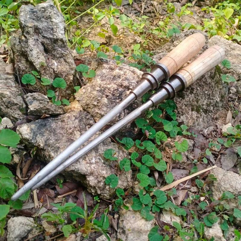 Honing Bar Stik Asah Kasar Dan Halus Bahan Kristal Mesin - Pengasah ...
