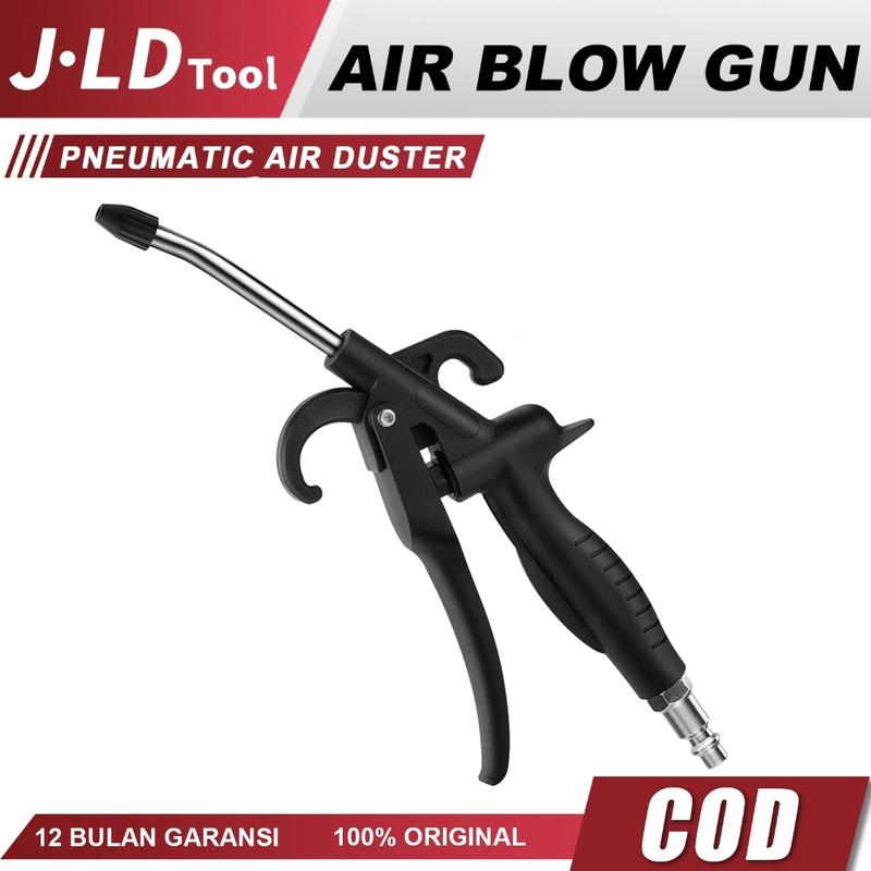 JLD Air Duster Kompresor Kepala Semprotan Kompresor Angin Ai - Shop ...