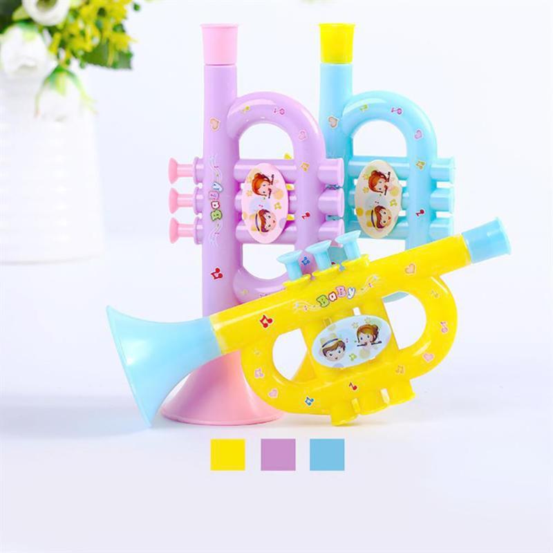 Mainan Muzik Bayi, 1 Keping, Mainan Pendidikan Awal, Berwarna-warni ...