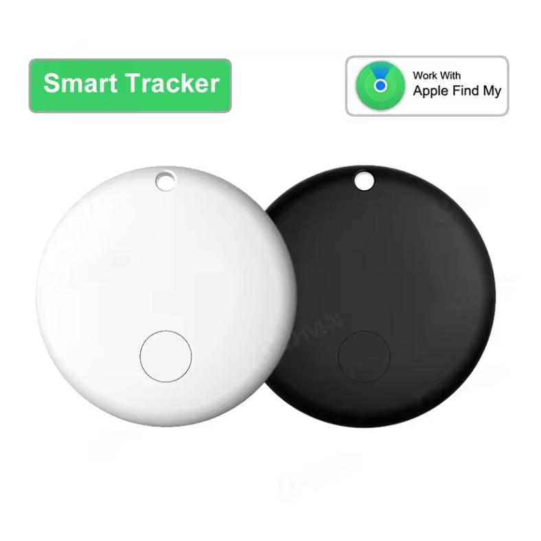 Airtag Bluetooth Locator Tag for Apple FindMy Anti-Lost Device - TikTok ...