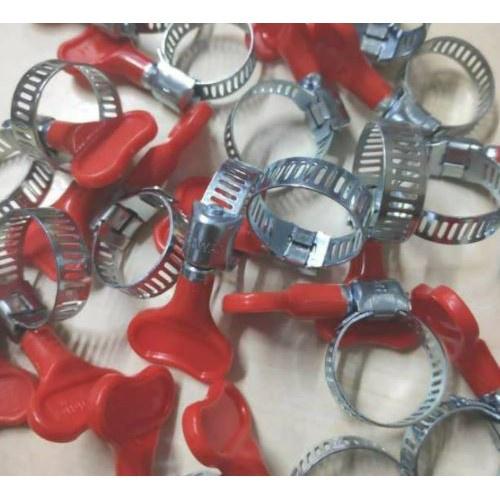 Klem selang / Cincin - klem selang - Shop | Tokopedia